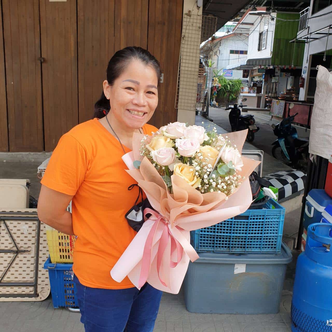 Ko Samui Flower Delivery - Flowers Thailand