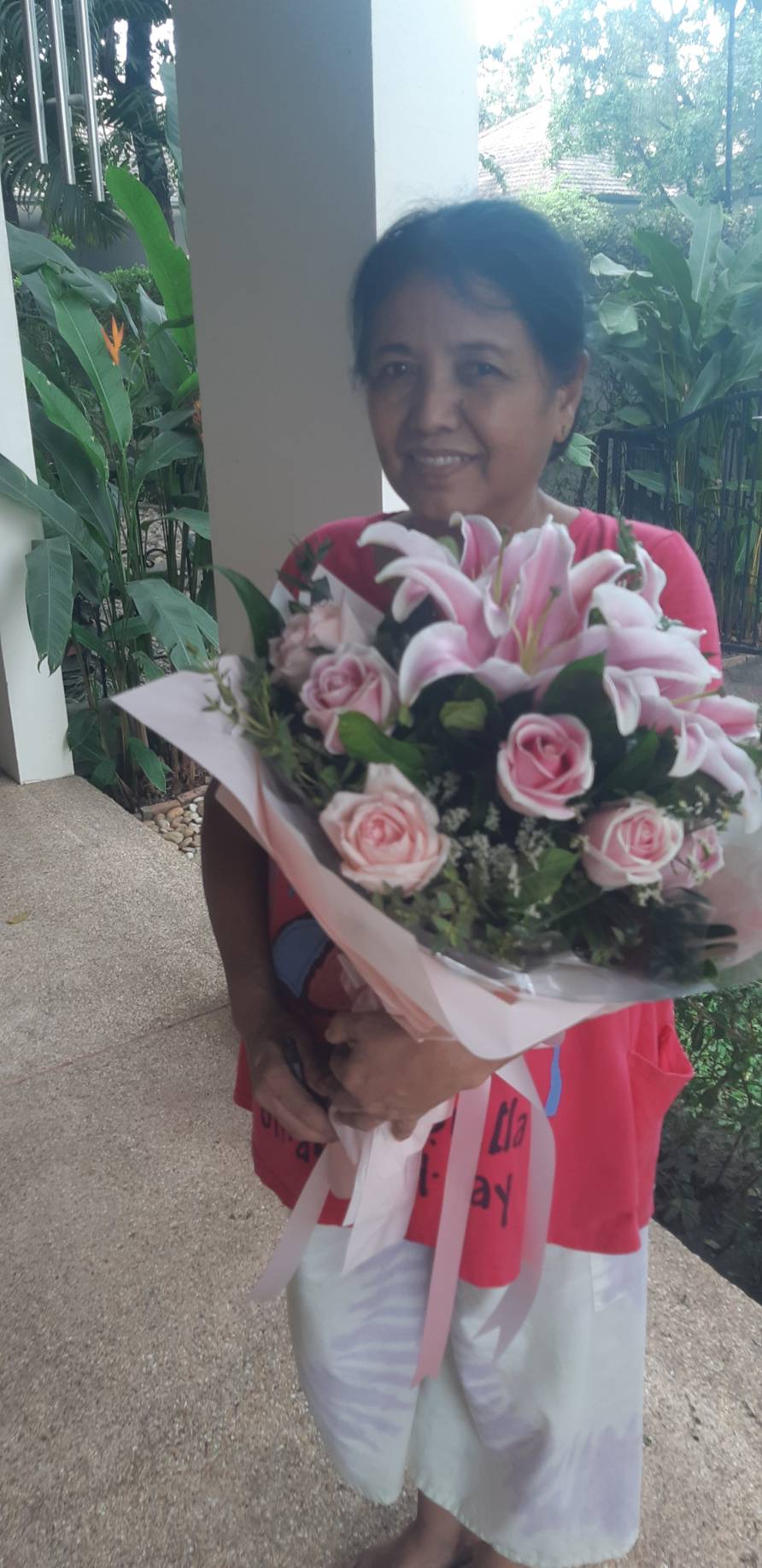 Pattani Flower Delivery - Flowers Thailand